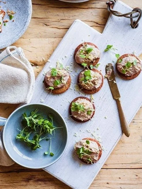 13 Things to Expect on a Typical French Wedding Menu — Luxury Weddings UK