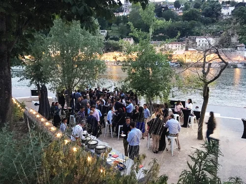 8 of the Best Wedding Venues in Lyon — Luxury Weddings UK