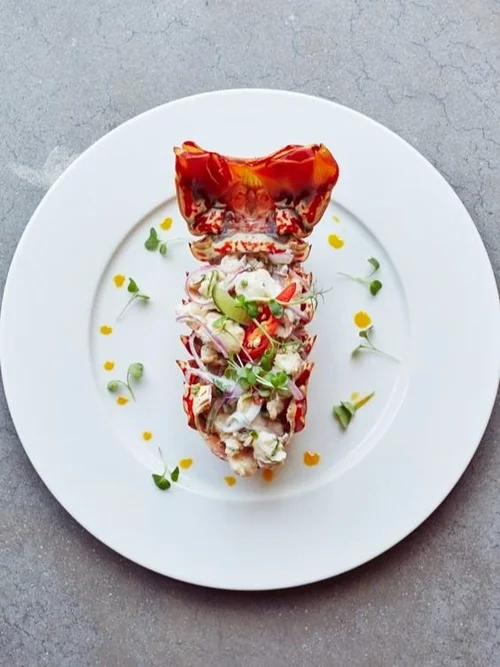 13 Things to Expect on a Typical French Wedding Menu — Luxury Weddings UK