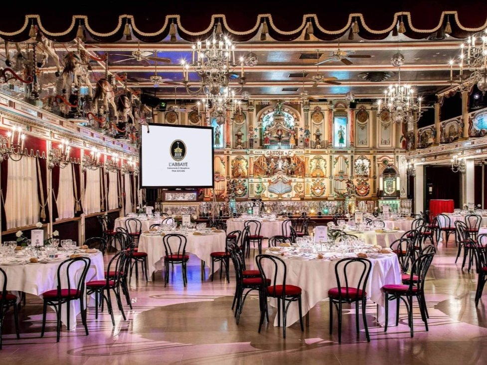 8 of the Best Wedding Venues in Lyon — Luxury Weddings UK
