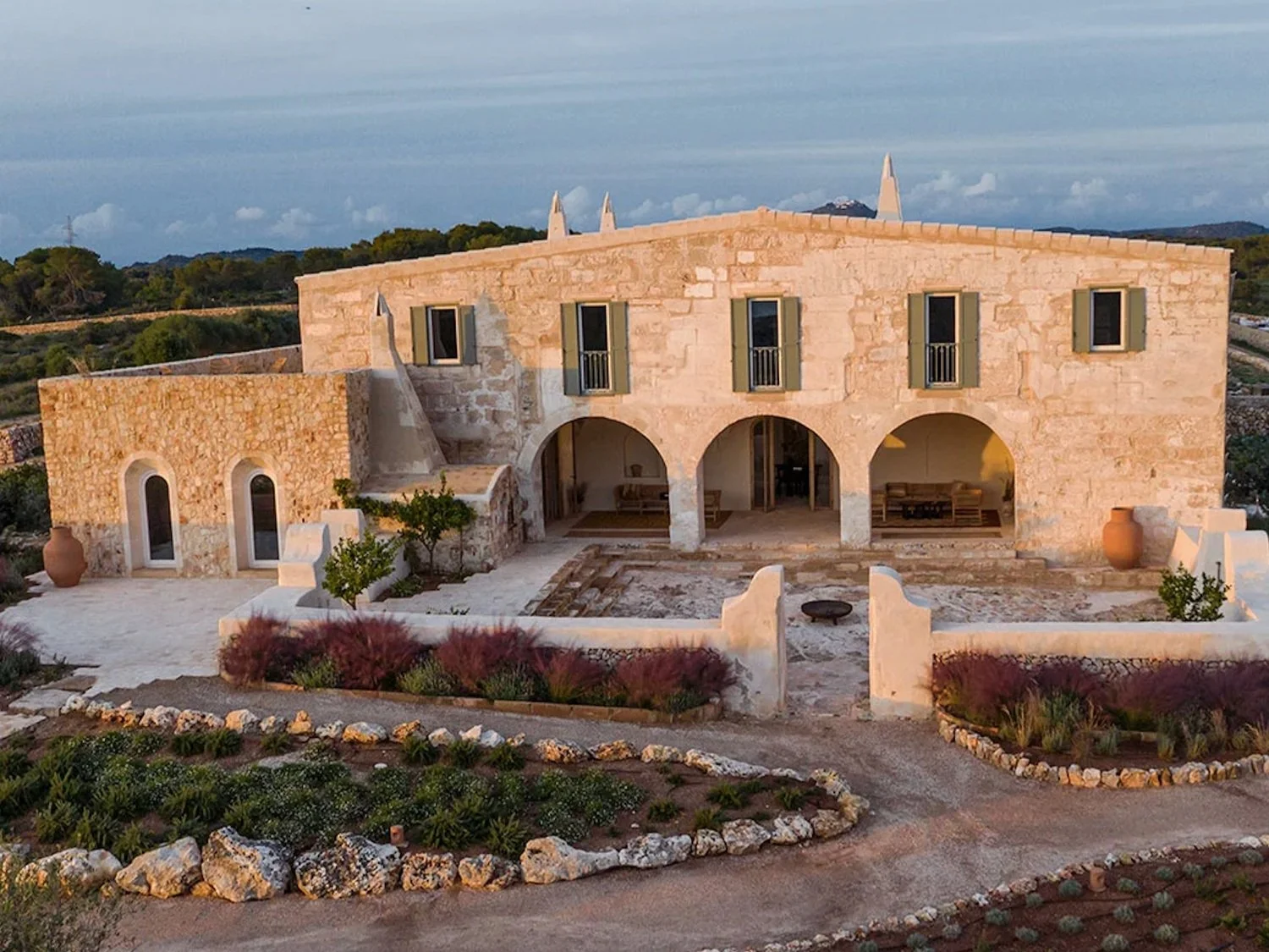 12 of the Coolest Wedding Venues in Menorca — Luxury Weddings UK