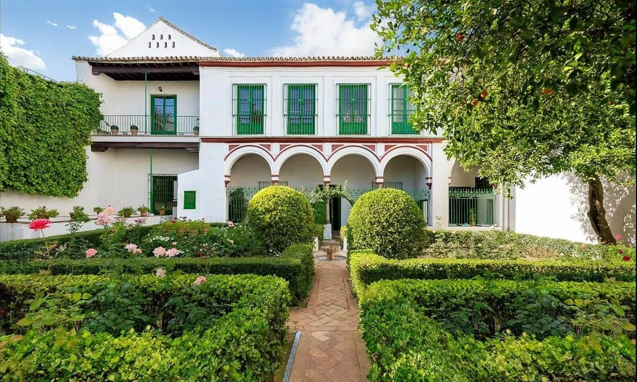 11 of the Best Historic Wedding Venues in Seville — Luxury Weddings UK