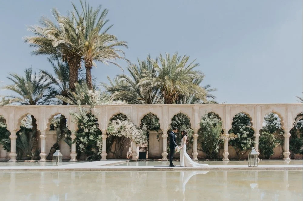 10 Enchanting Wedding Venues in Morocco’s Marrakech — Luxury Weddings UK