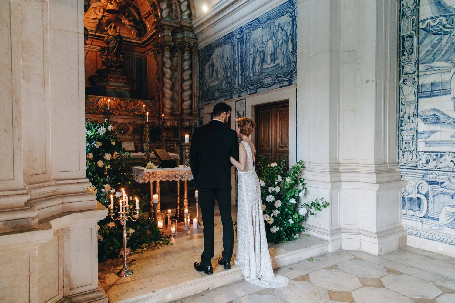 8 of the Best Wedding Venues in Portugal’s Algarve — Luxury Weddings UK