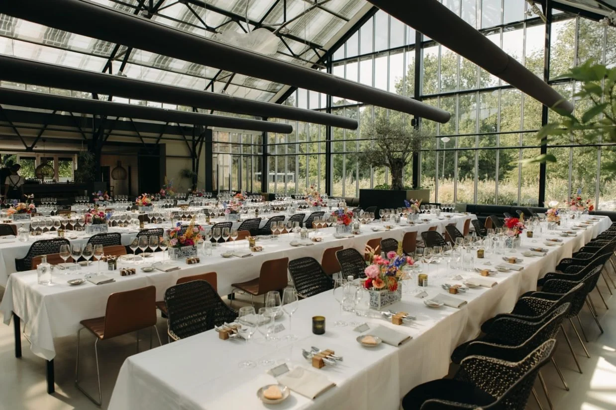 6 of the Best Wedding Venues in the City of Amsterdam — Luxury Weddings UK