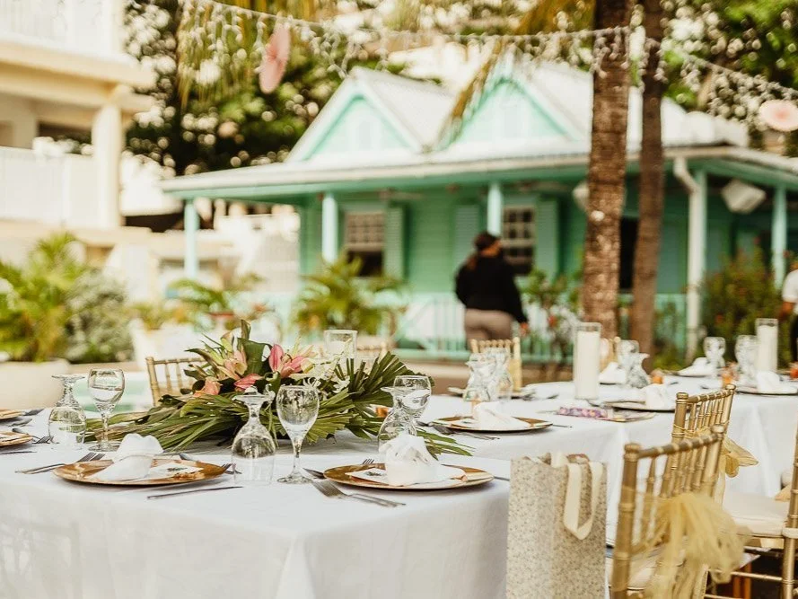8 of the Best Laidback Wedding Venues in Barbados — Luxury Weddings UK