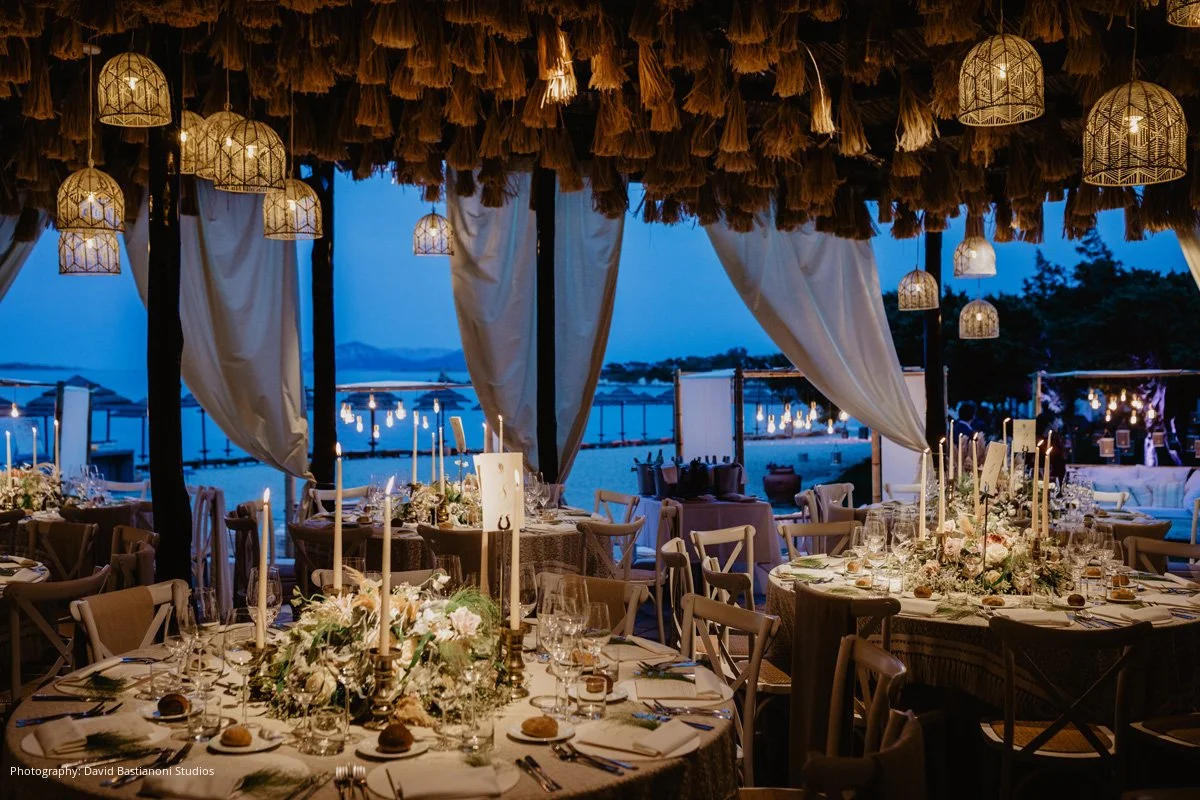 7 of the Best Wedding Venues in Sardinia — Luxury Weddings UK