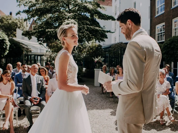 6 of the Best Wedding Venues in the City of Amsterdam — Luxury Weddings UK