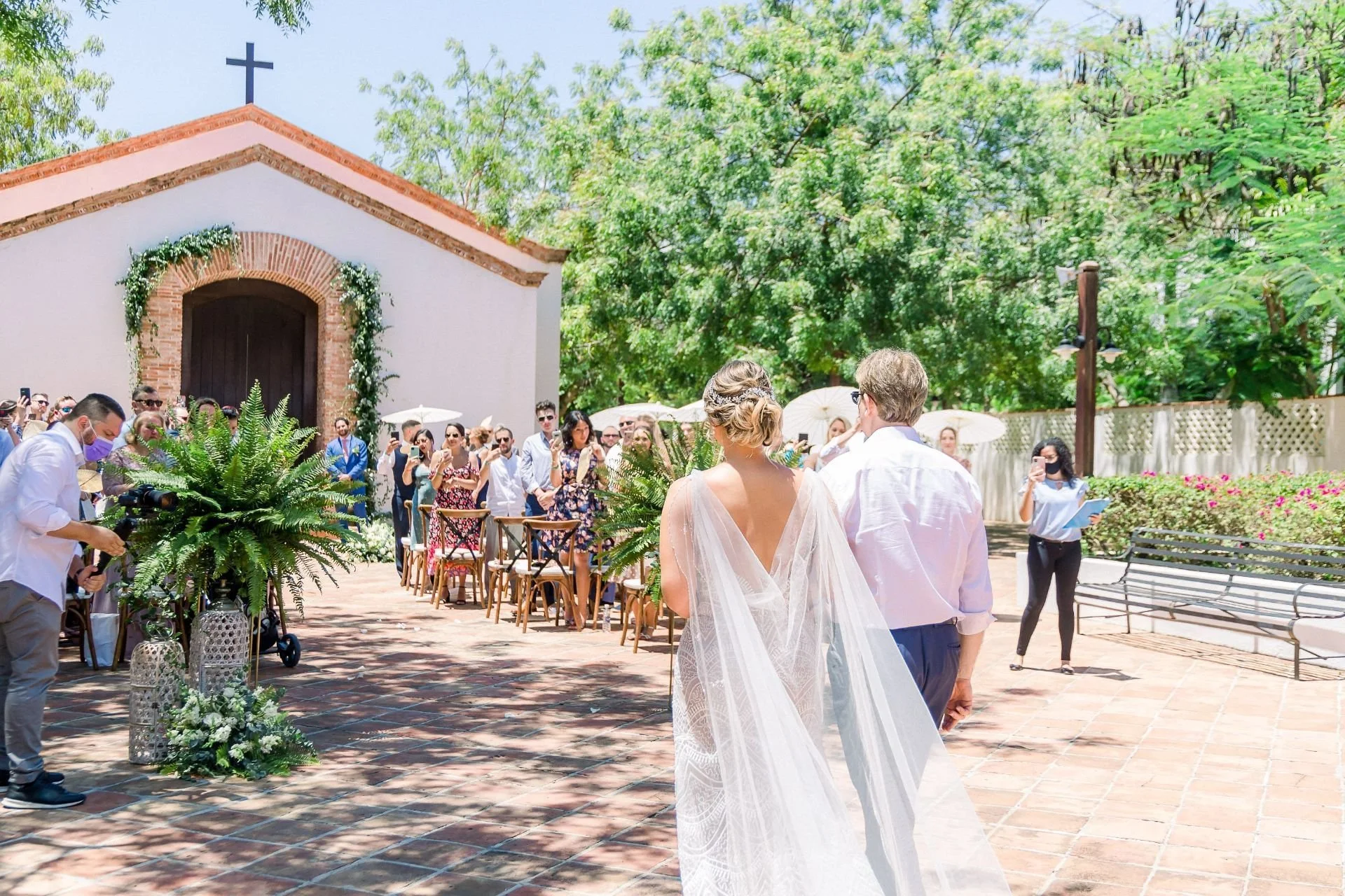 8 of the Best Wedding Venues in the Dominican Republic — Luxury Weddings UK