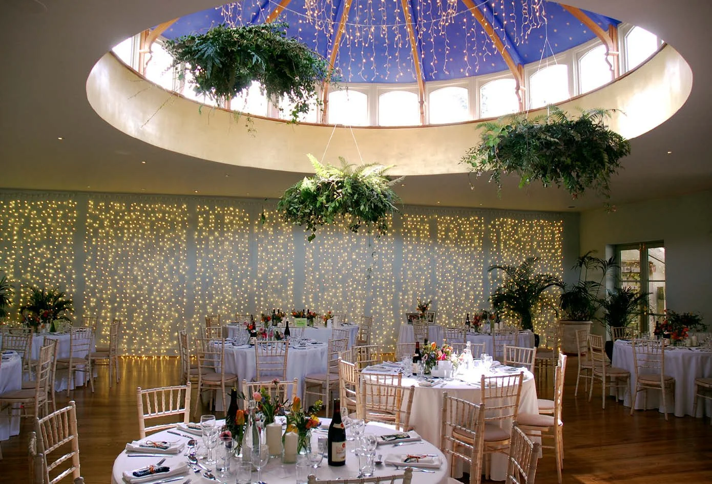 23 Quintessentially English Wedding Venues in the Cotswolds — Luxury ...