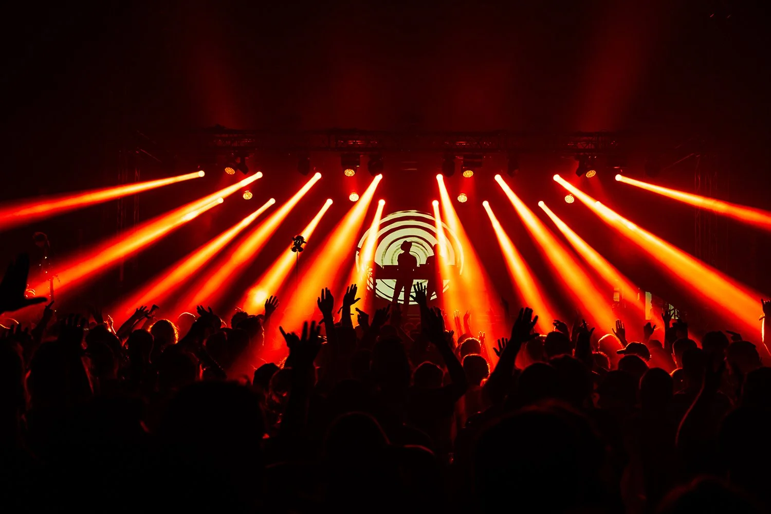 Beyond The Pale | Festival