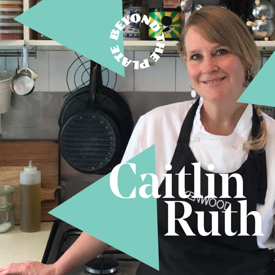 Food and Drink — BEYOND THE PALE