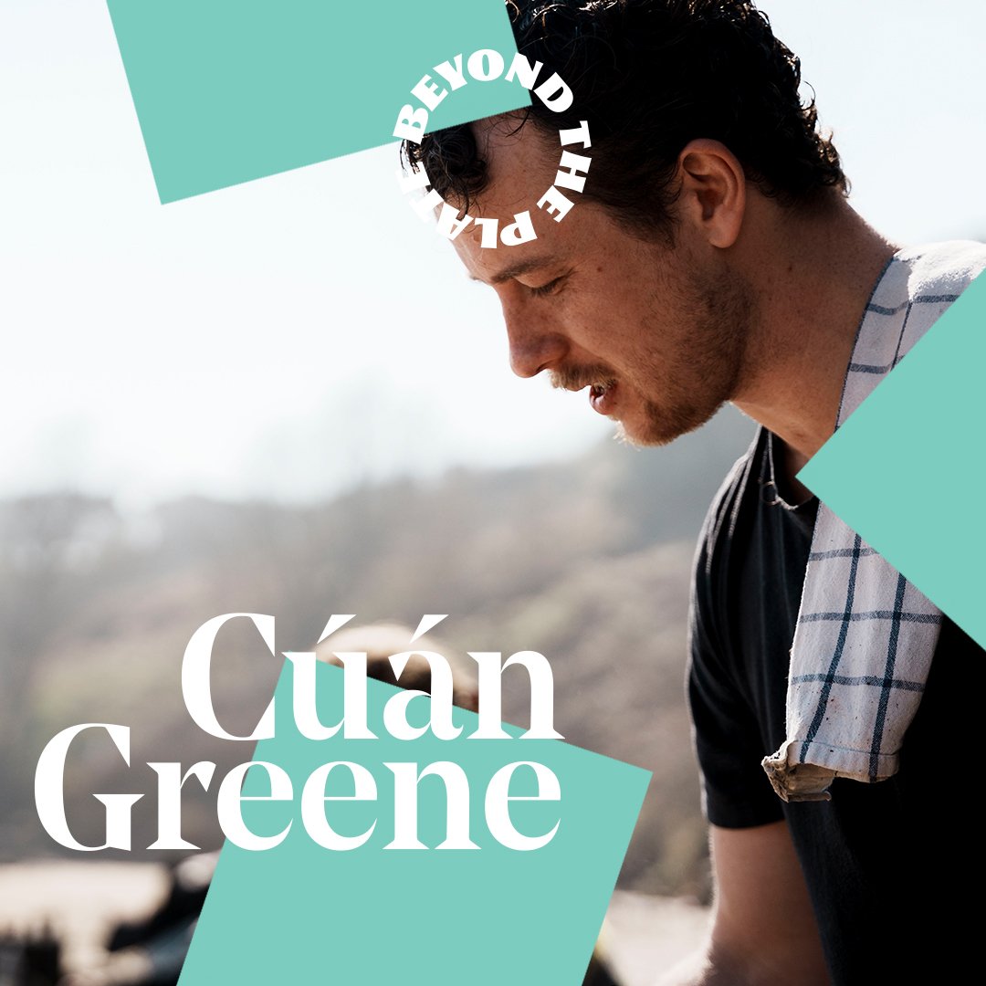 Food and Drink — BEYOND THE PALE