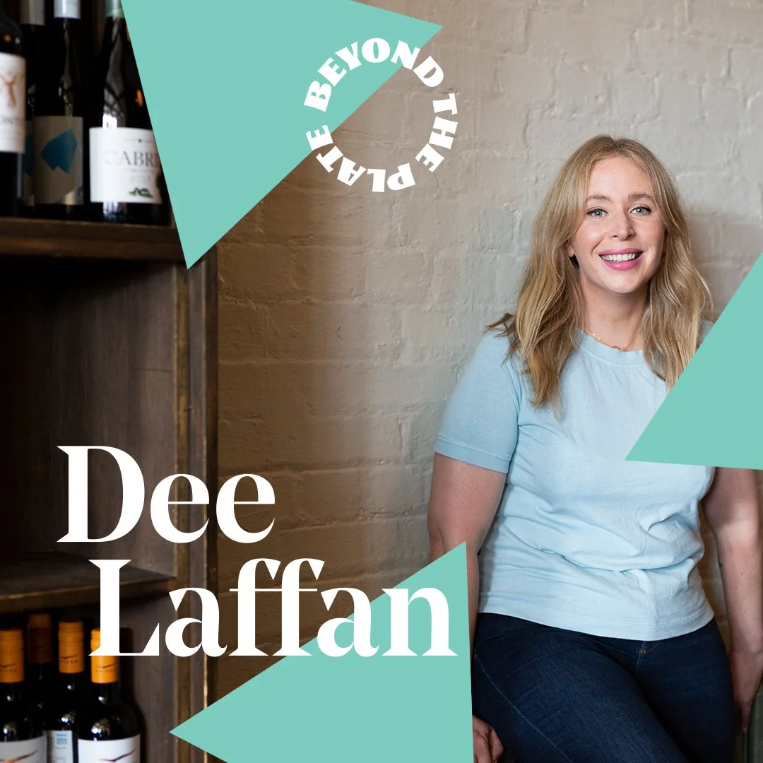 Food and Drink — BEYOND THE PALE