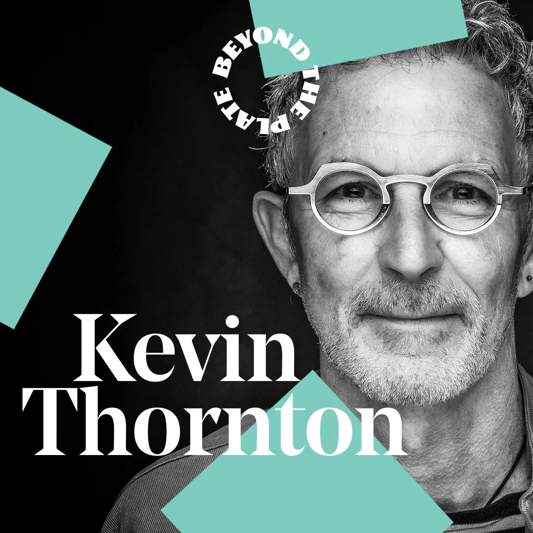 Food and Drink — BEYOND THE PALE