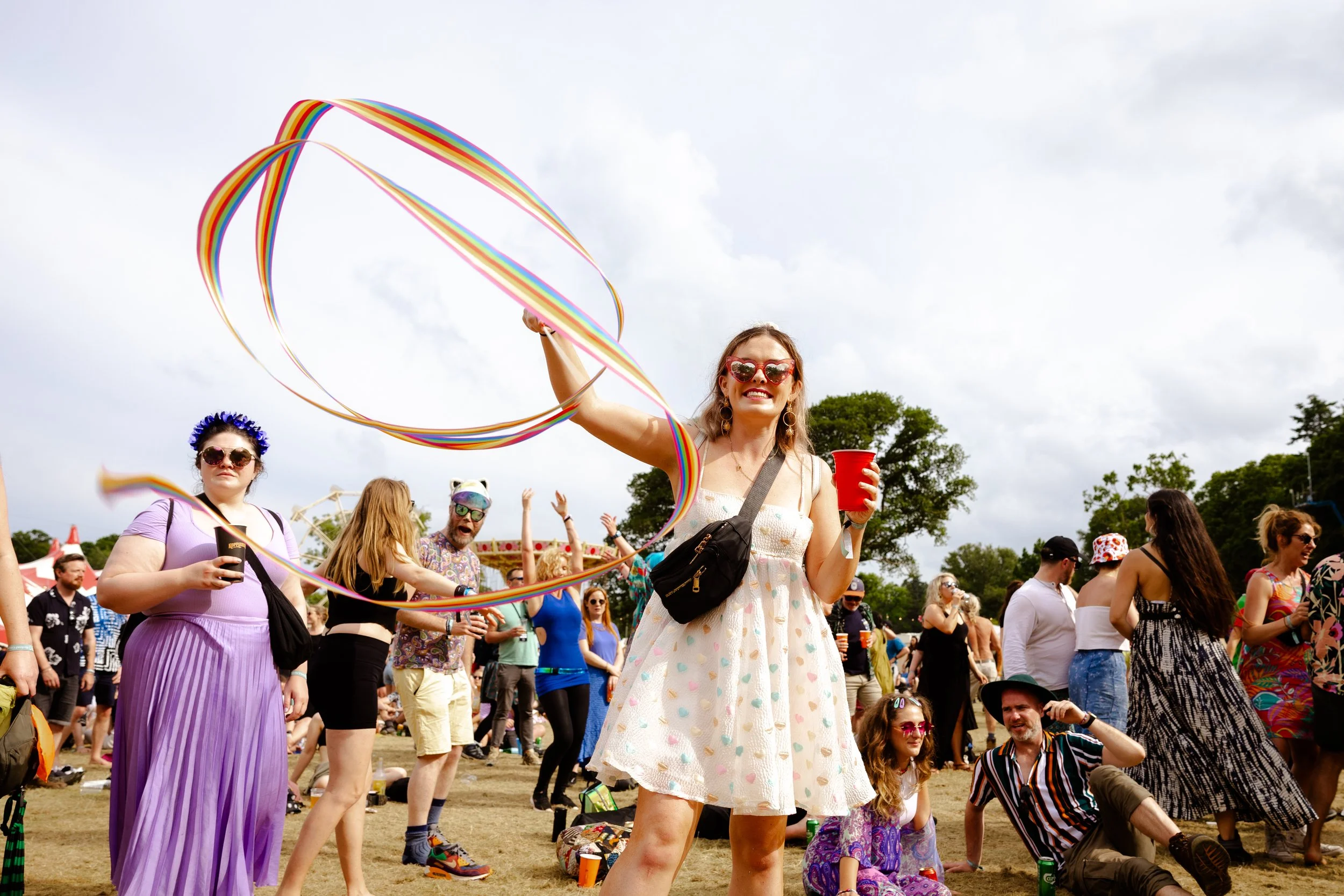 Beyond The Pale | Festival