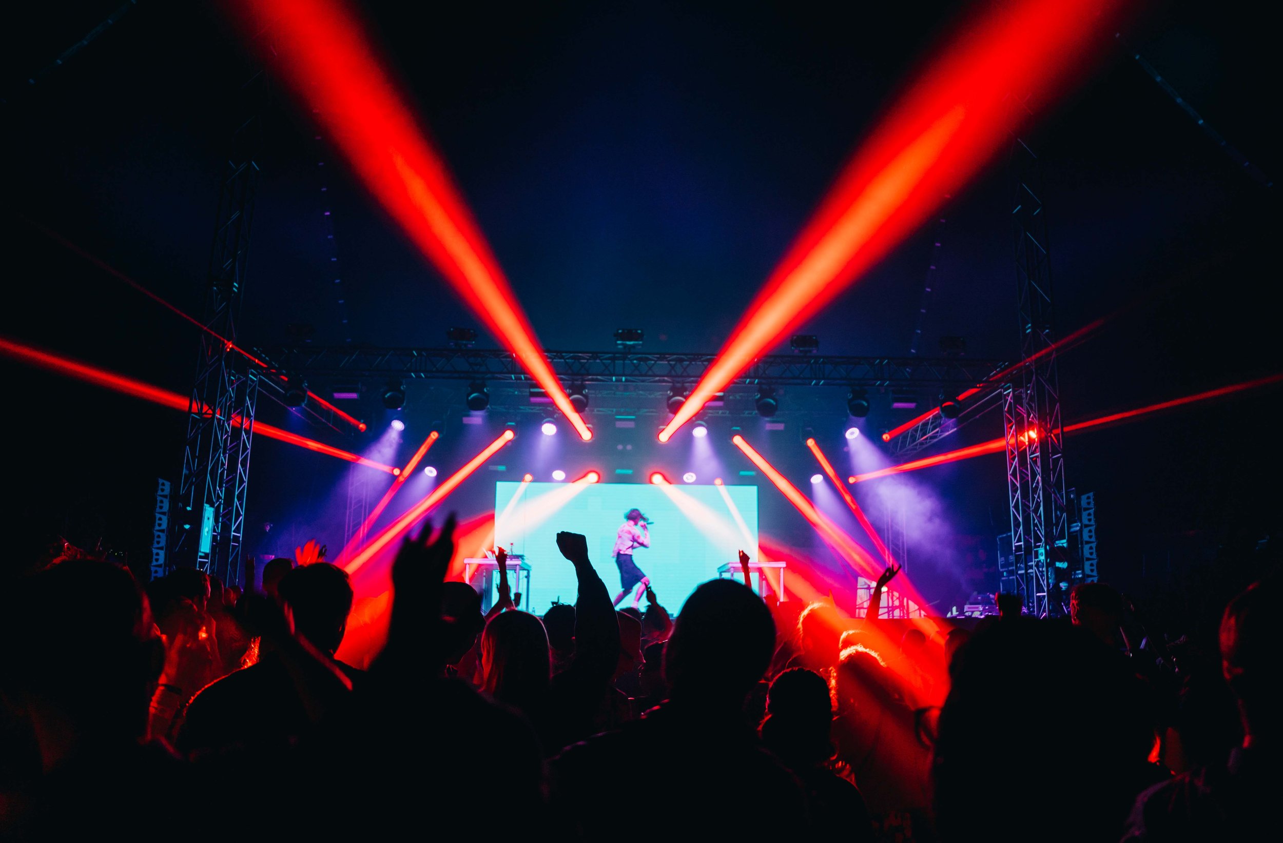 Beyond The Pale | Festival