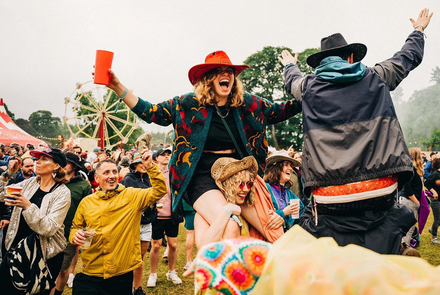 Beyond The Pale | Festival