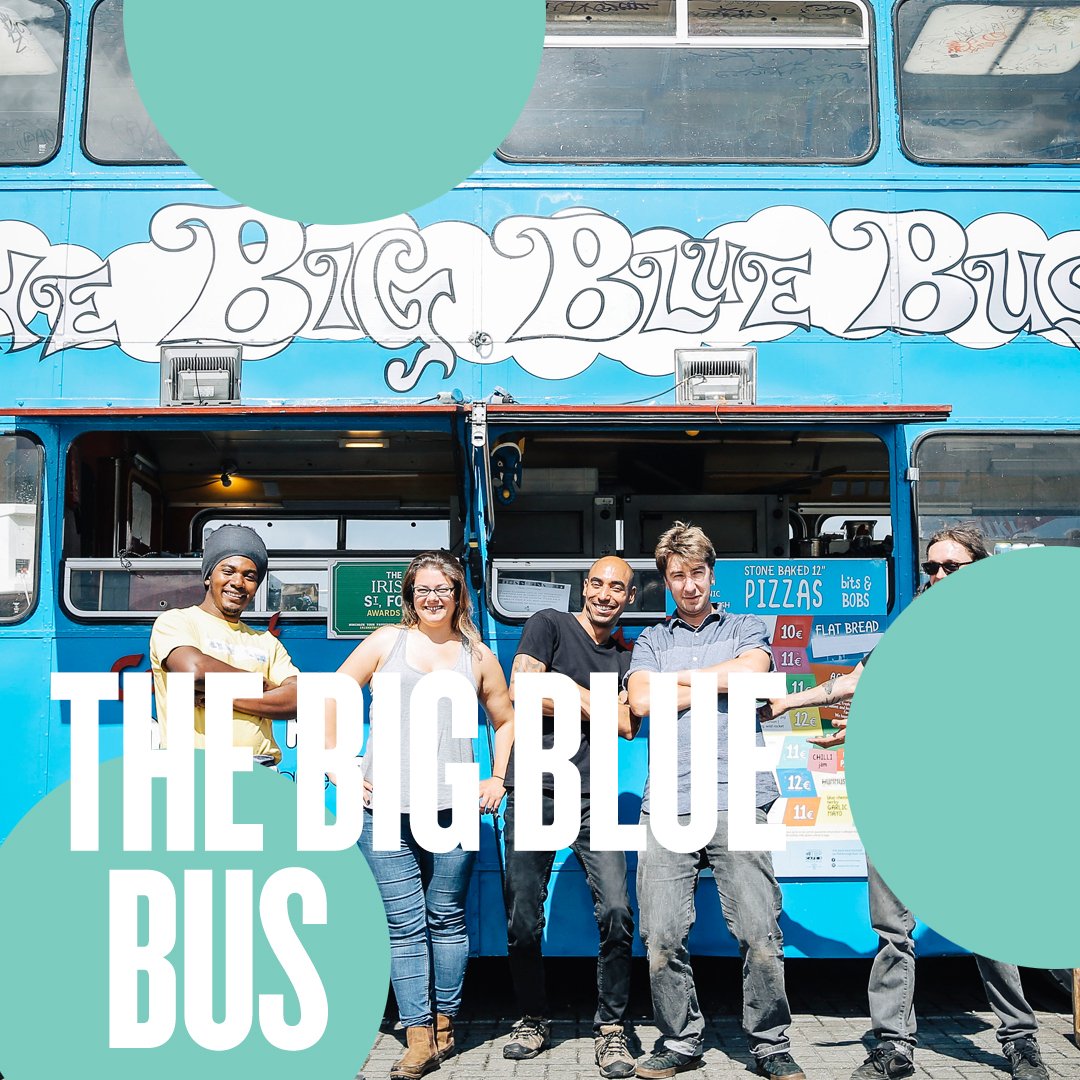 Food and Drink — BEYOND THE PALE