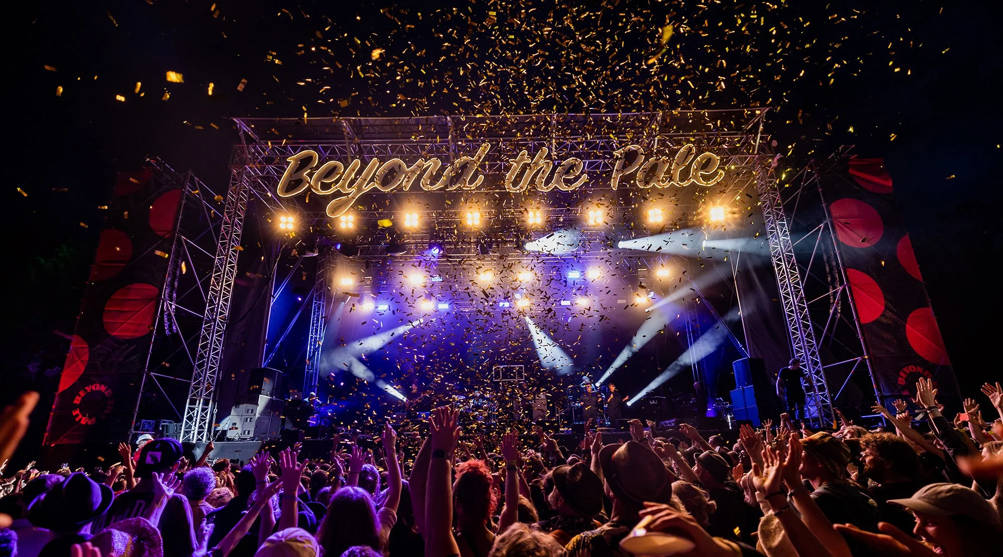 Beyond The Pale | Festival