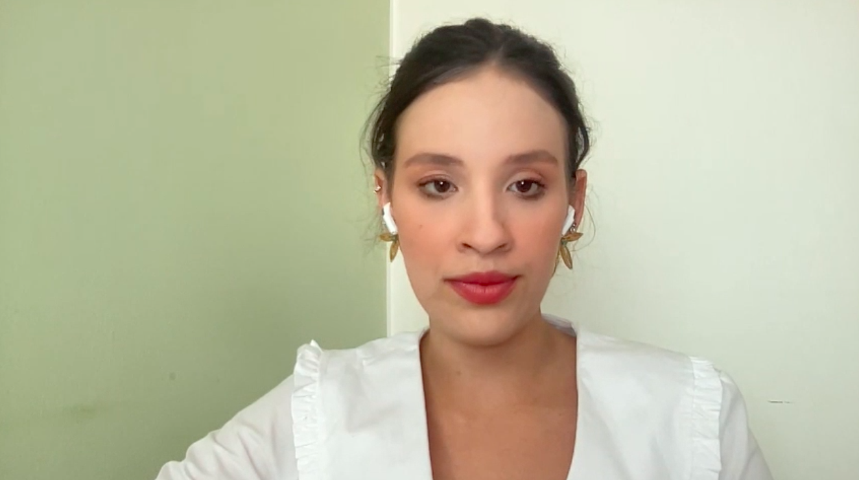 Gender Mentoring Training Programme for Judges of International ...