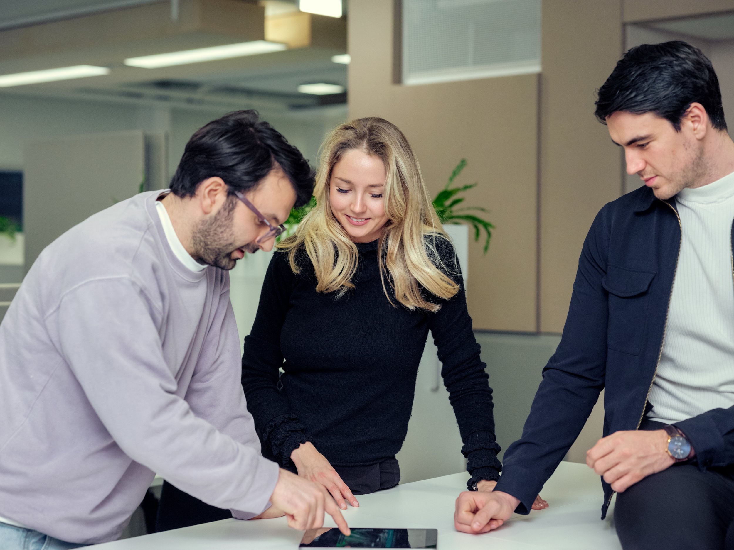 Norconsult — Herman Ekendahl-Dreyer