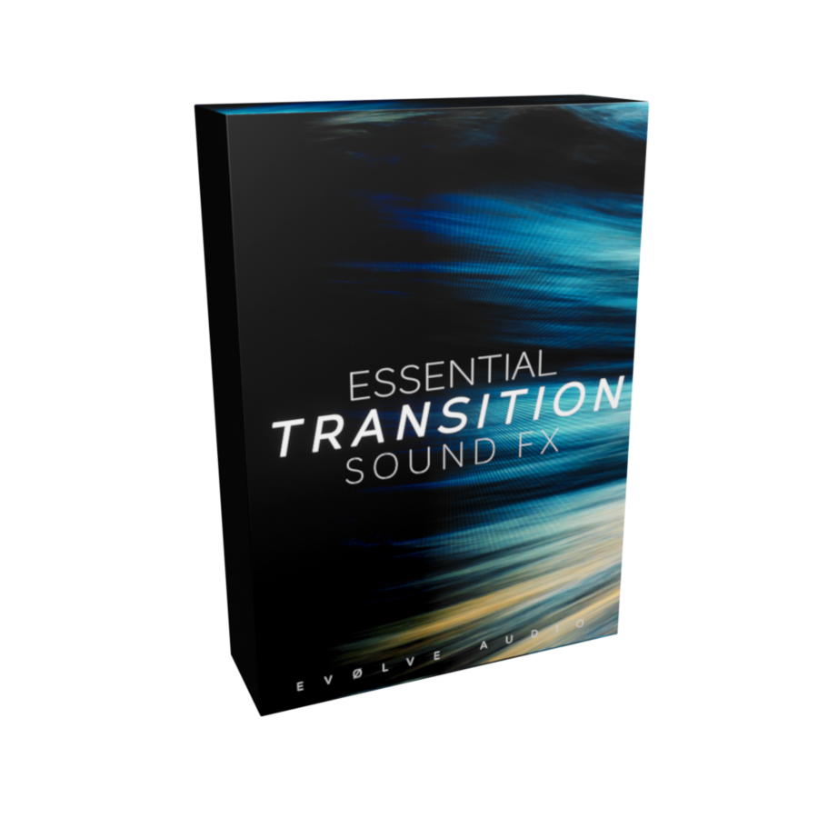 Sound Fx Store Evølve Audio