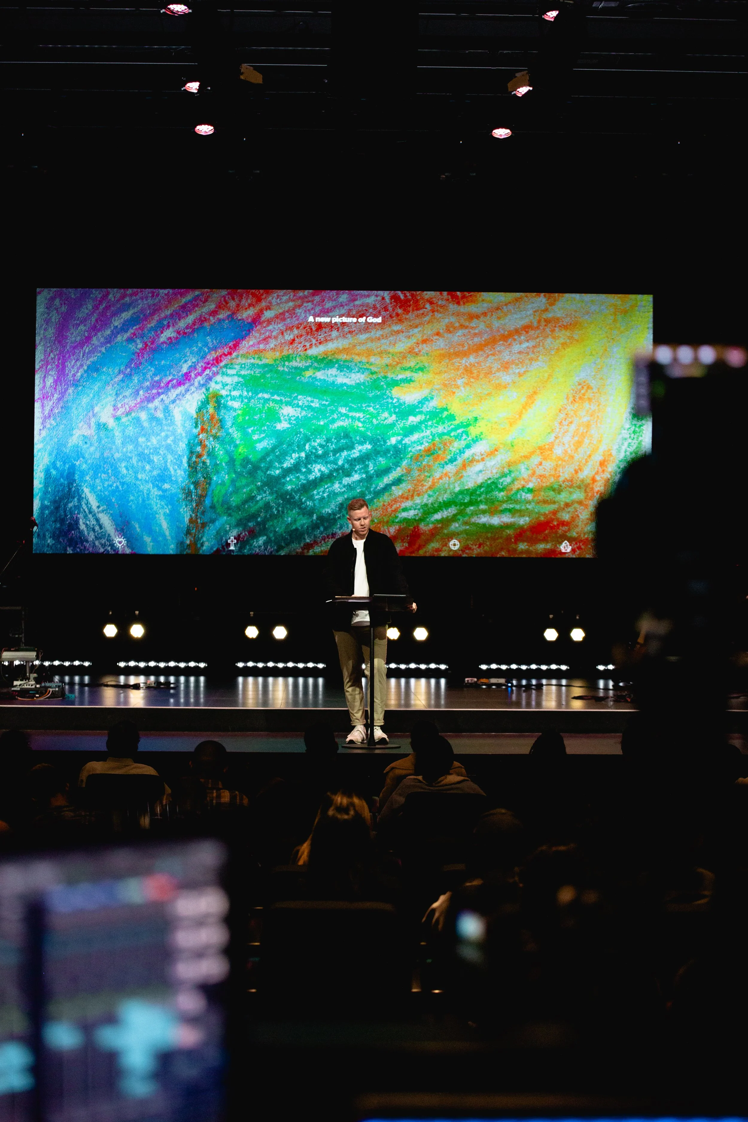 Sunday — Riverview Church