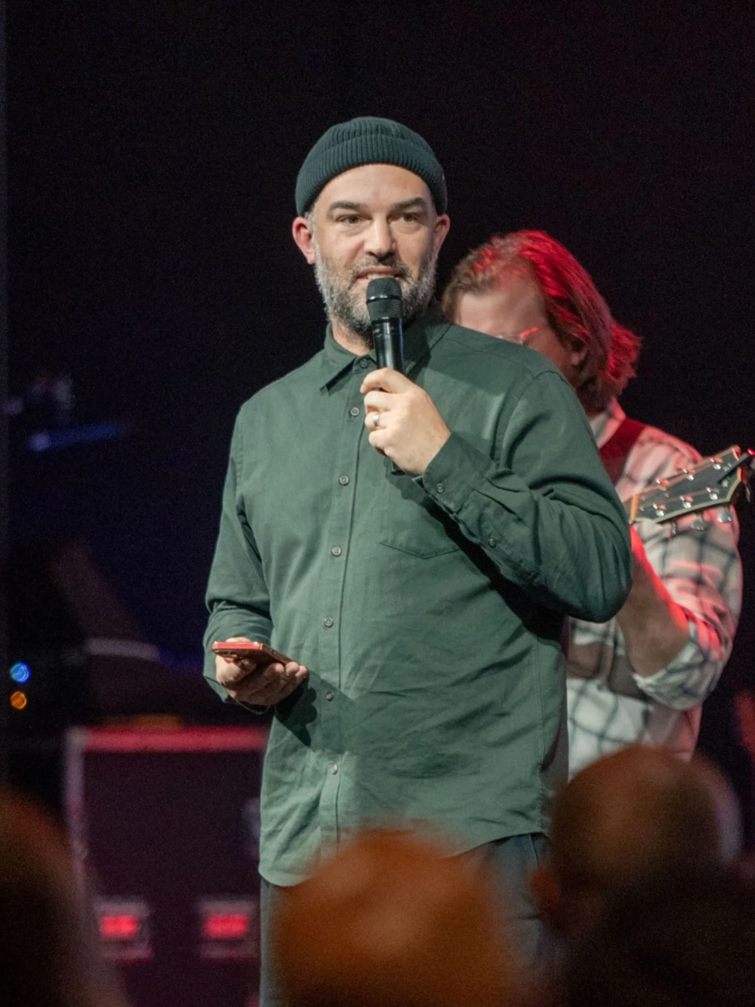 Team — Riverview Church