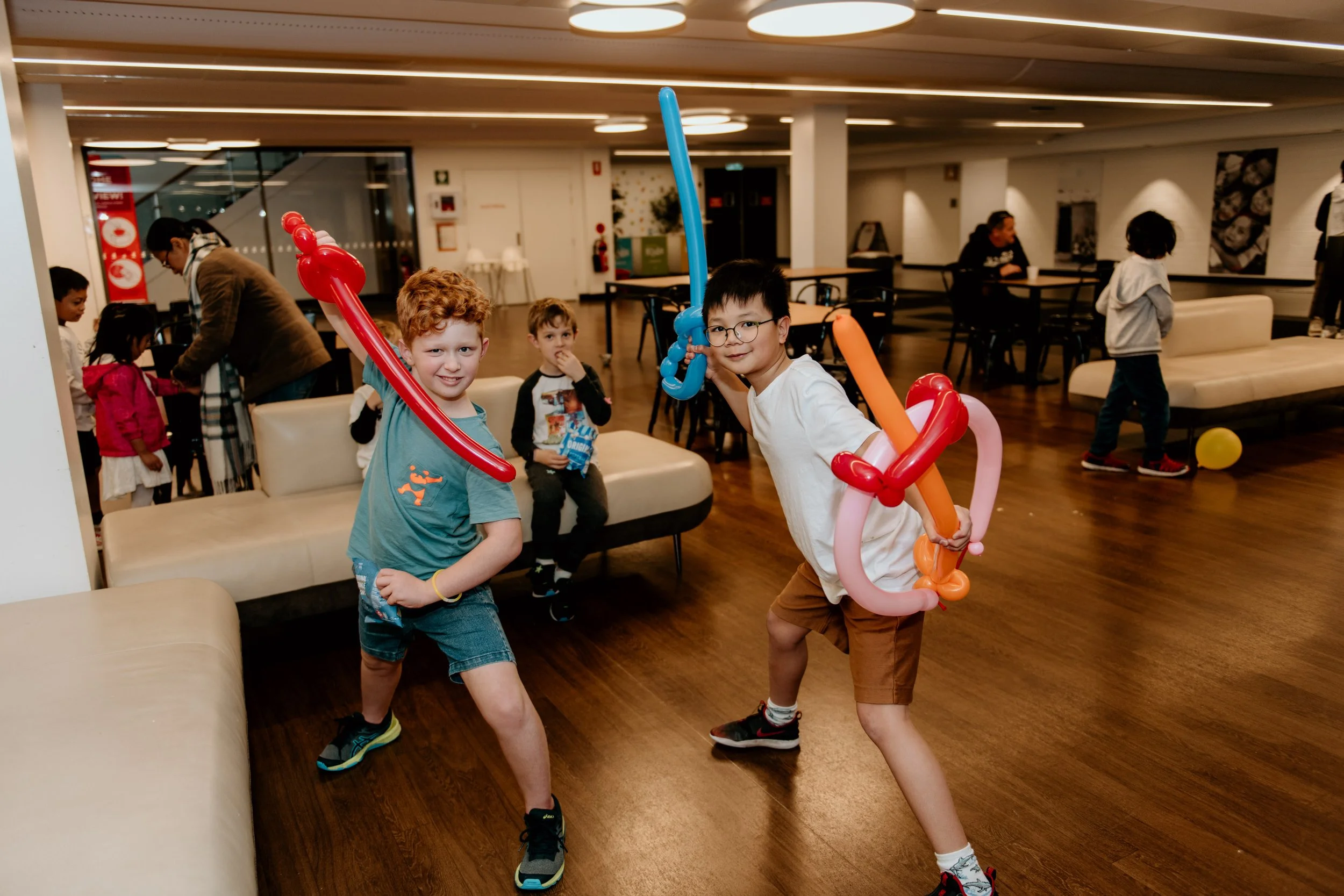 Kids — Riverview Church