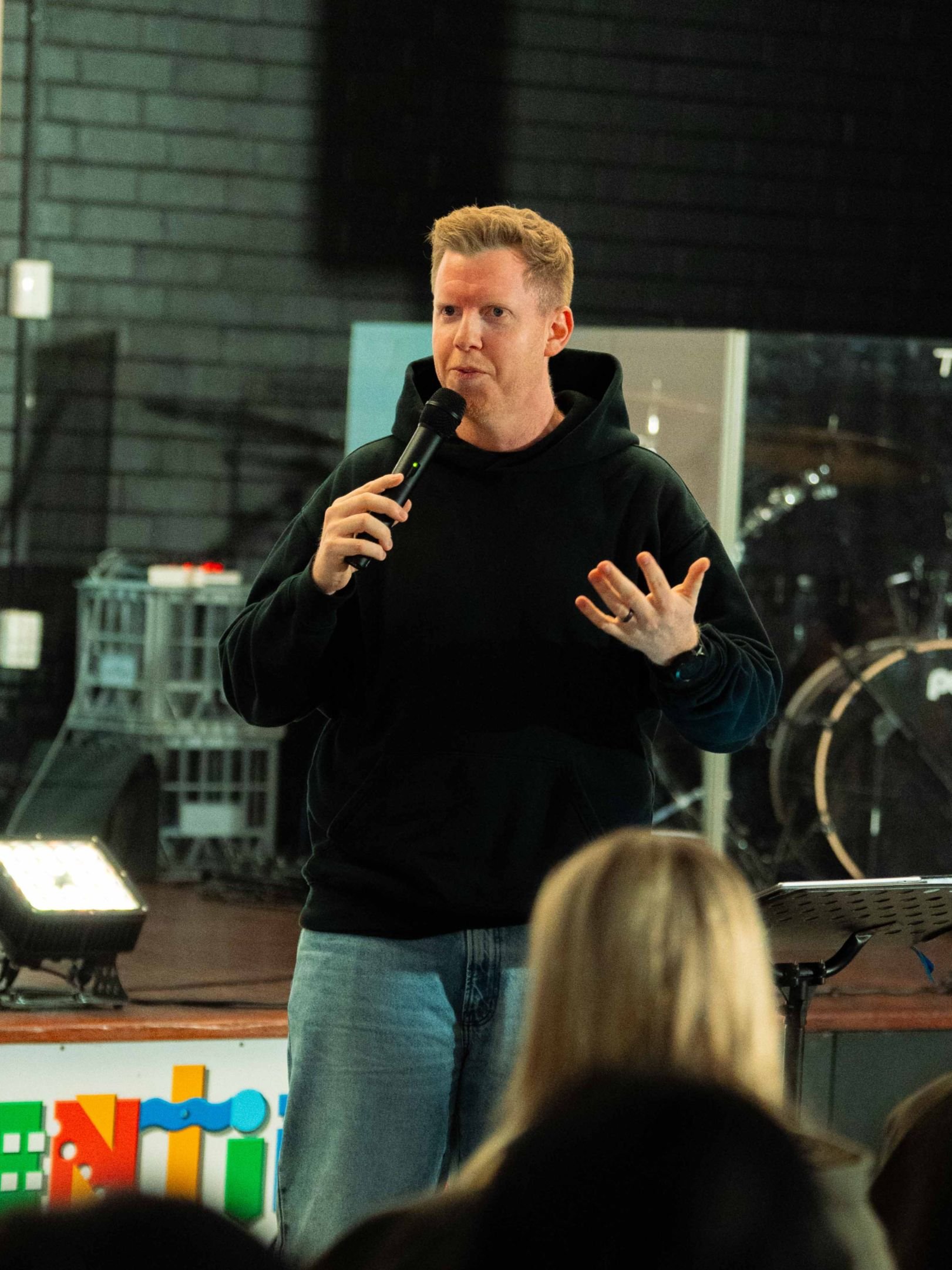 Team — Riverview Church