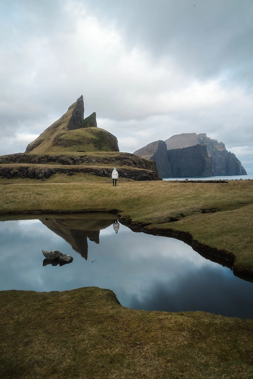 Tindhólmur Tour - Neverland — Outdoor