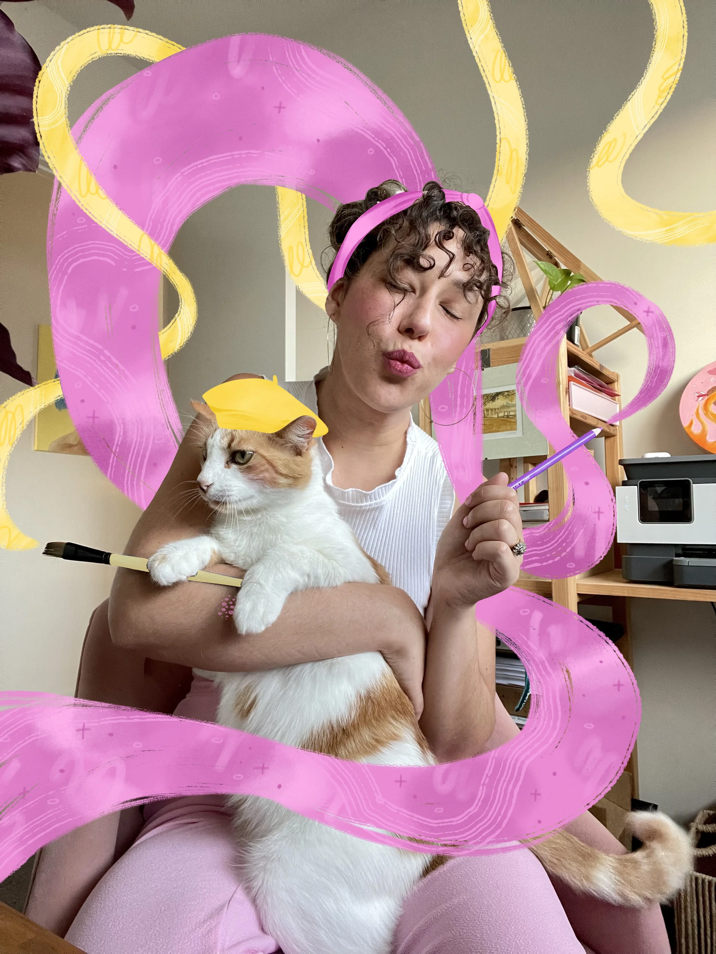 About — Jade Goodwin