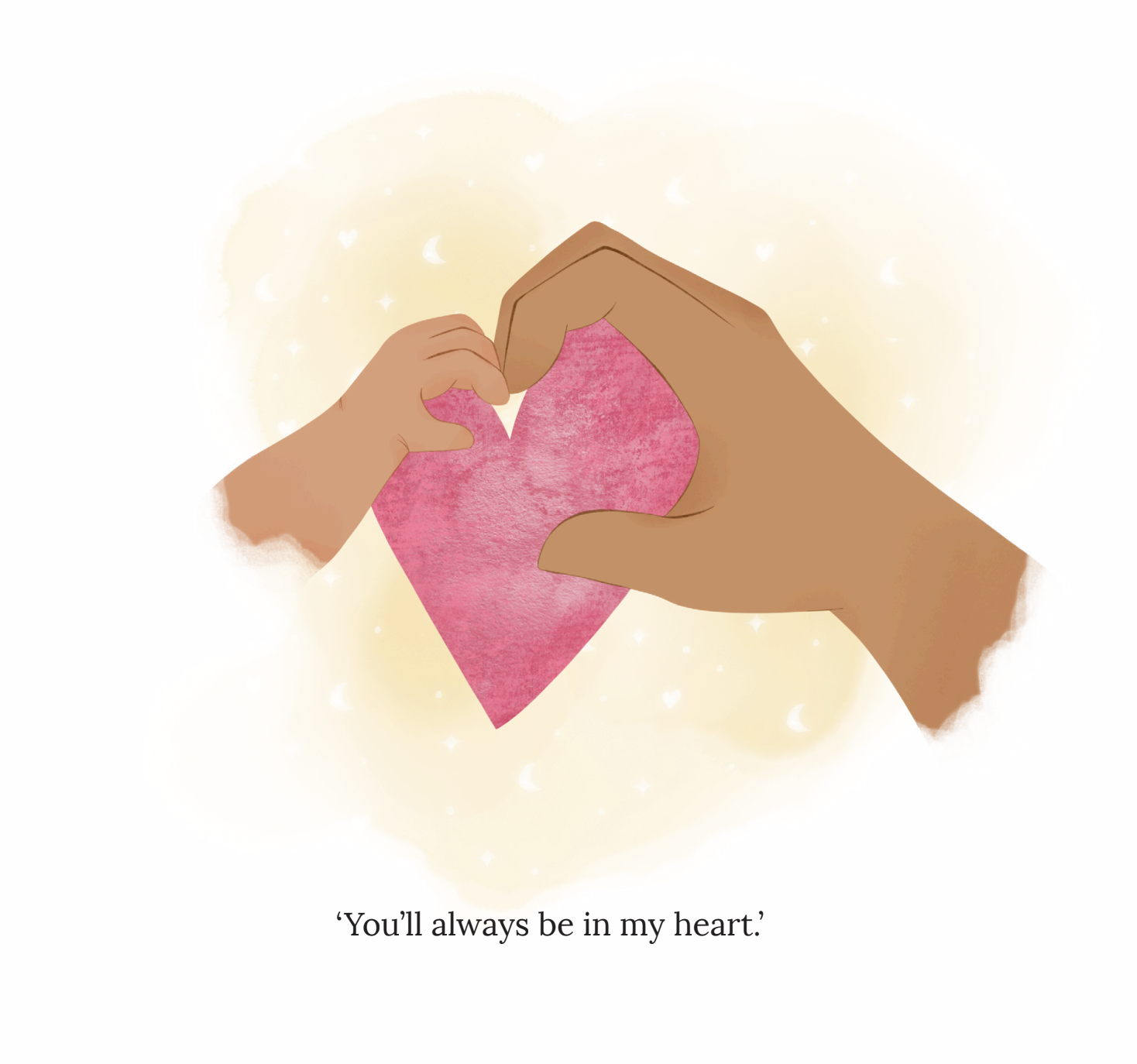 My Dream For You — Jade Goodwin