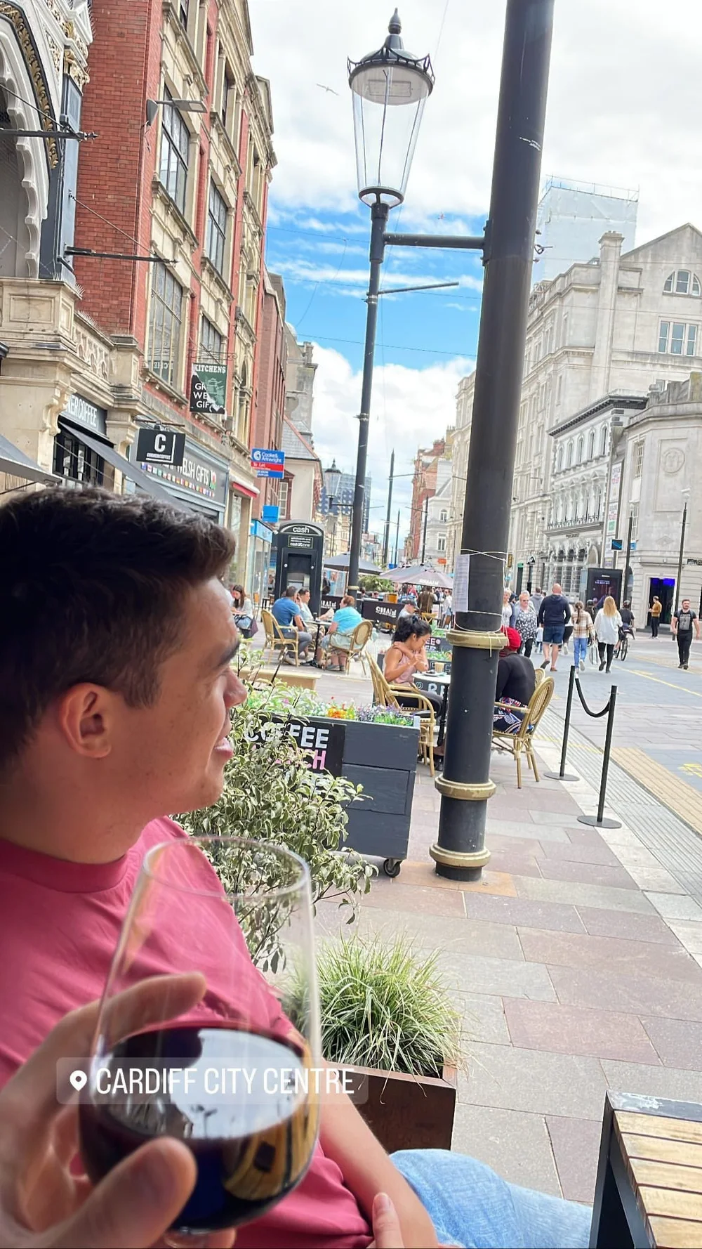 Top 5 Romantic Fancy Restaurants in Cardiff — A Couple Things To Do