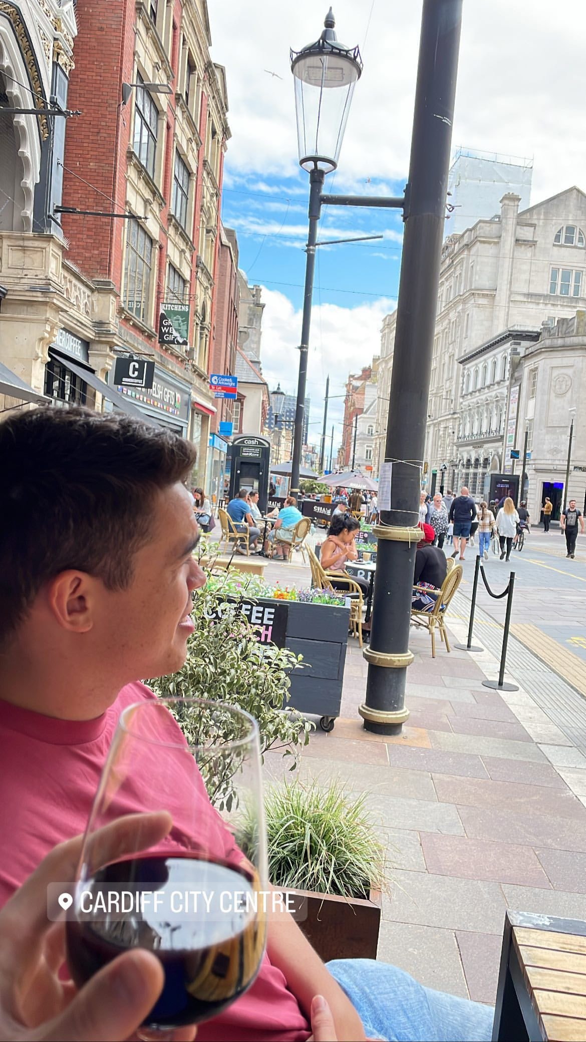 Top 5 Romantic Fancy Restaurants in Cardiff — A Couple Things To Do