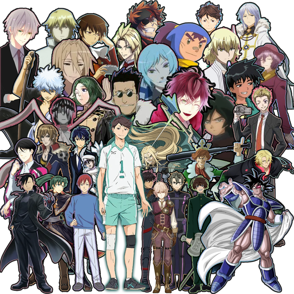 Chris Patton — Powell Talent