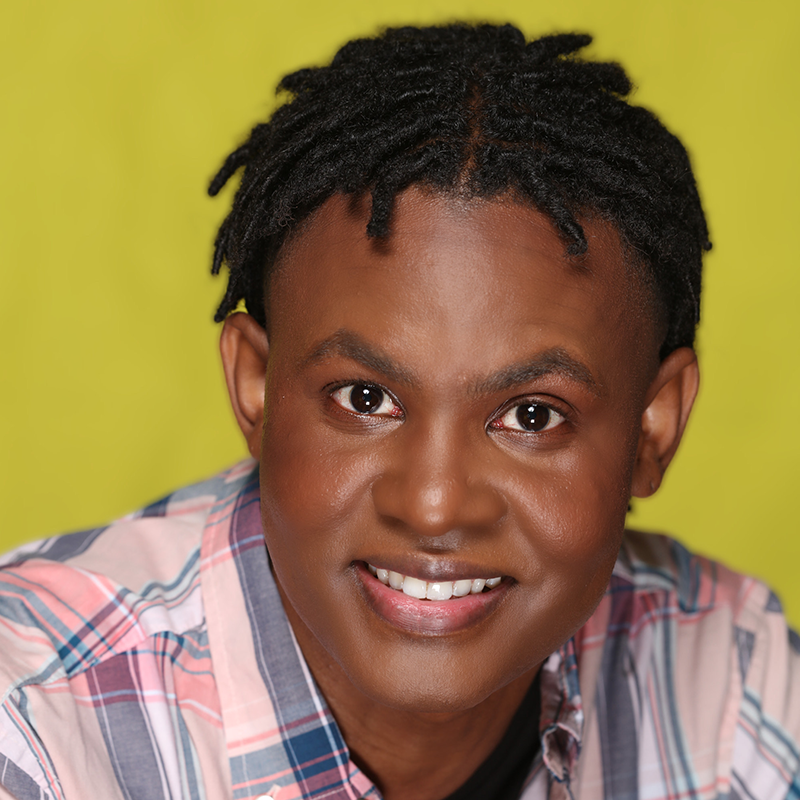 Cedric Williams — Powell Talent