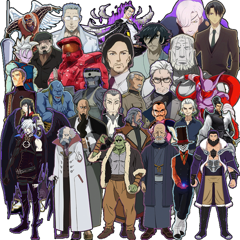 Kent Williams Voice Actor