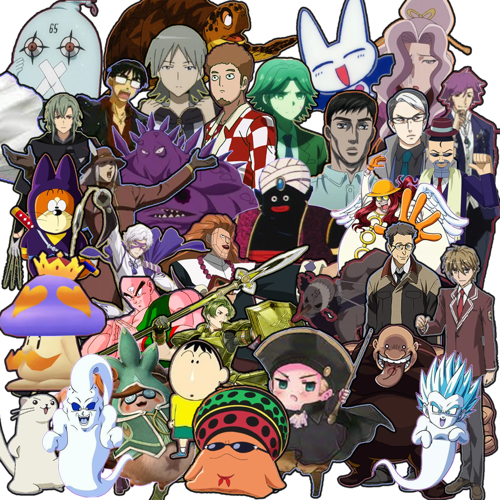 Chris Cason — Powell Talent