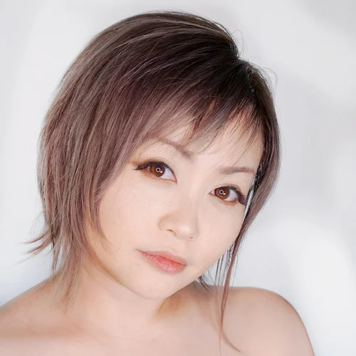 Risa Mei — Powell Talent