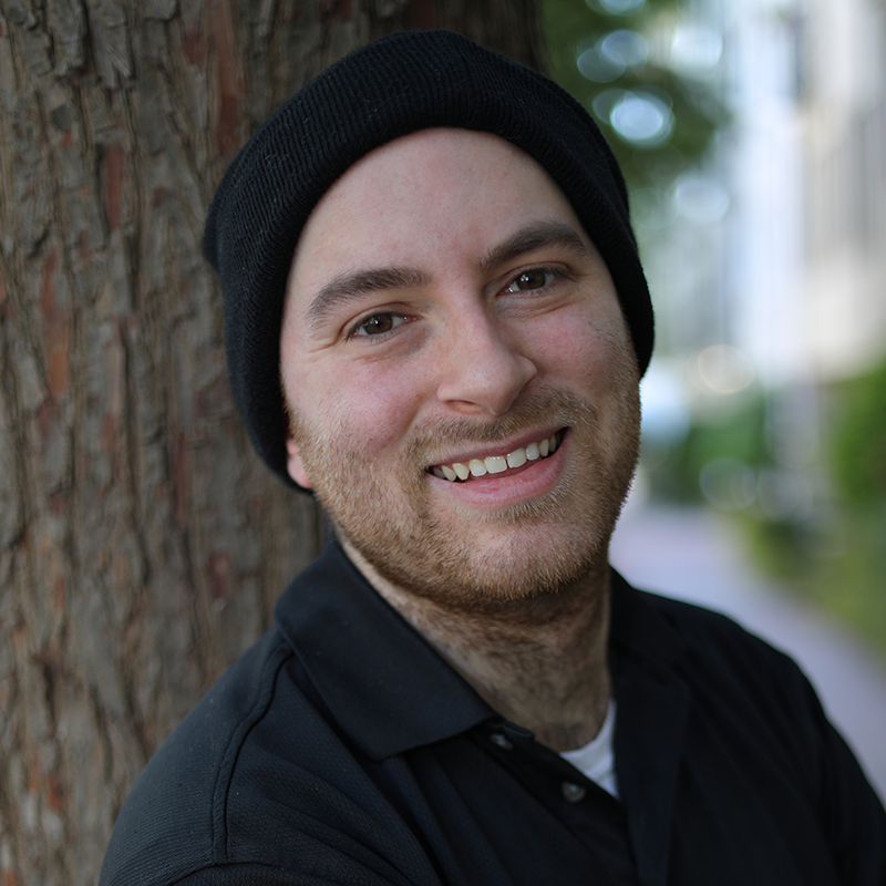 Jacob Eiseman — Powell Talent