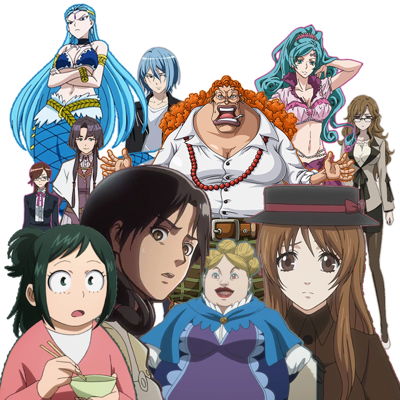 Jessica Cavanagh — Powell Talent