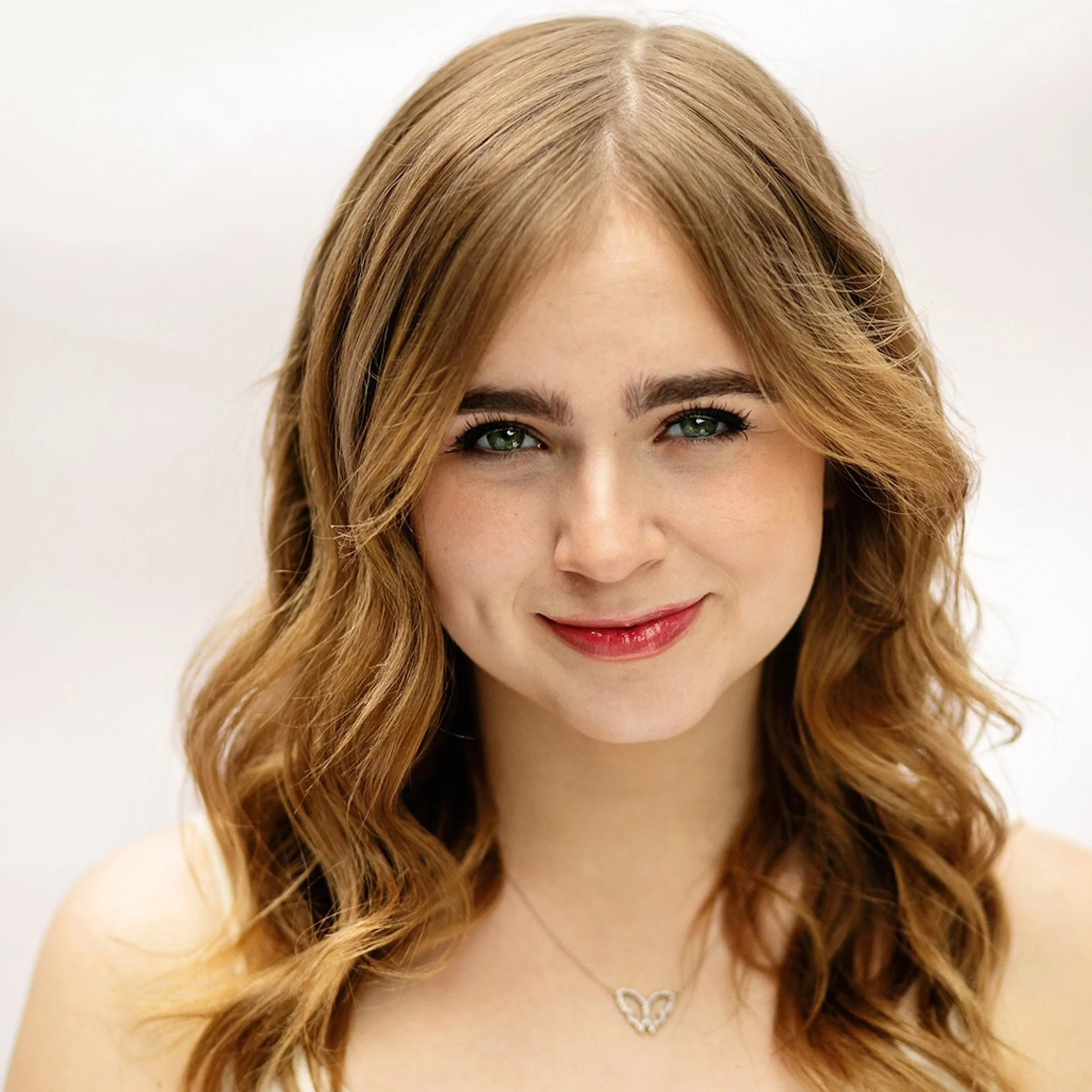 Macy Anne Johnson — Powell Talent