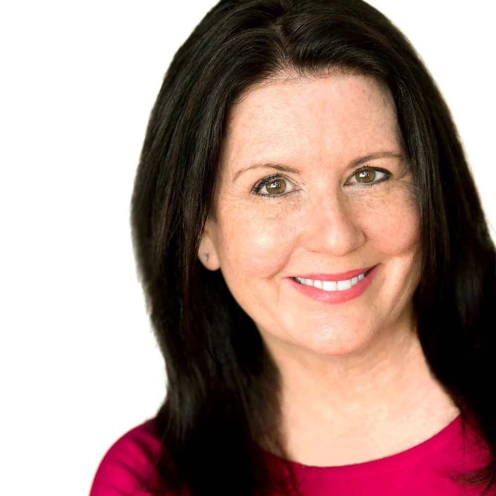 Sandy Fox — Powell Talent