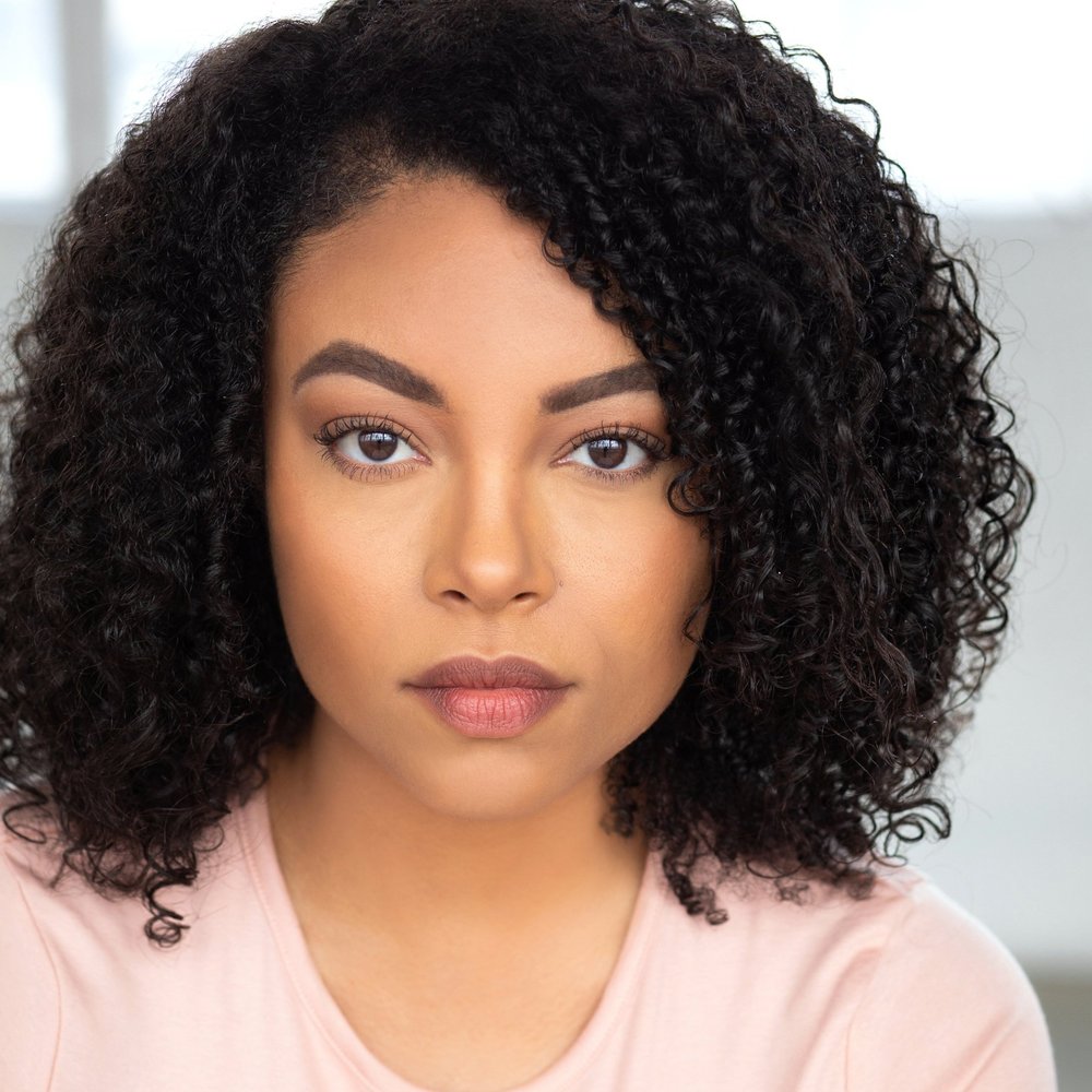 Ashely Biski — Powell Talent