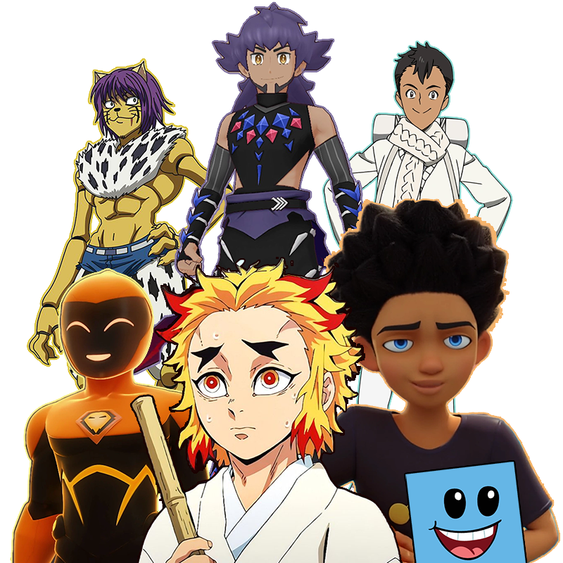 Cedric Williams — Powell Talent