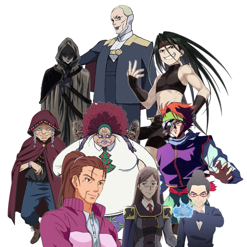 Wendy Powell — Powell Talent