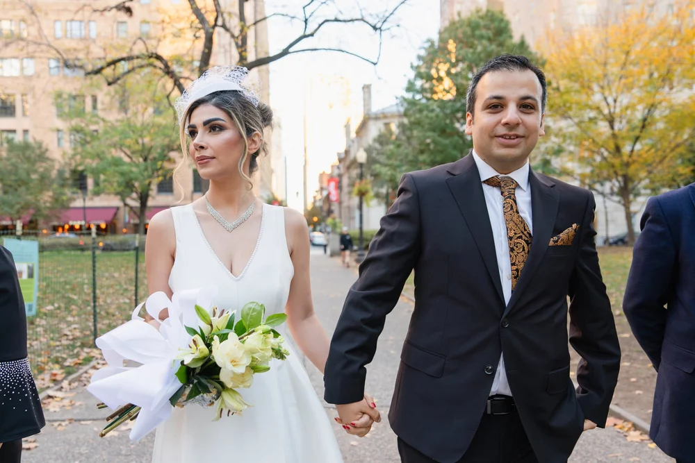 Wedding Guide — Steve Magee Photography