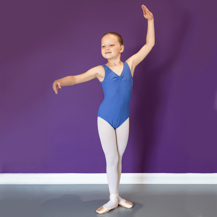 Uniform — KDA - Kirsty's Dance Academy